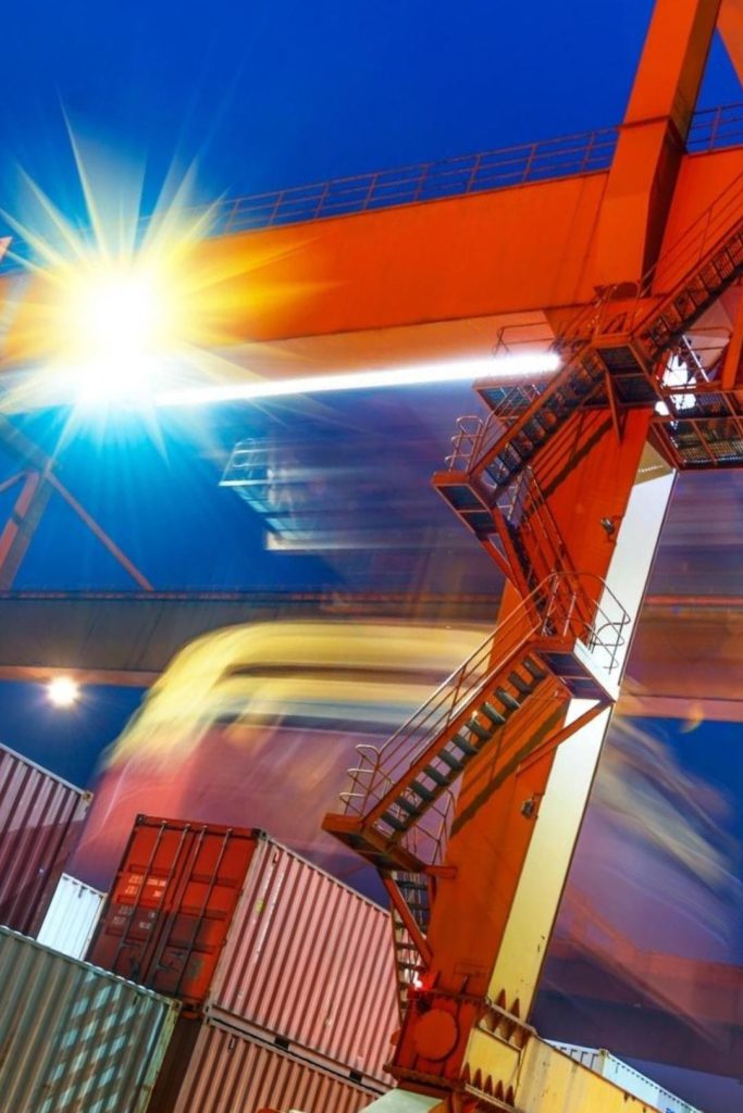 מכולה 20 רגל - למכירה ולהשכרה, לכל מטרה ולכל צורך - CONTAIN